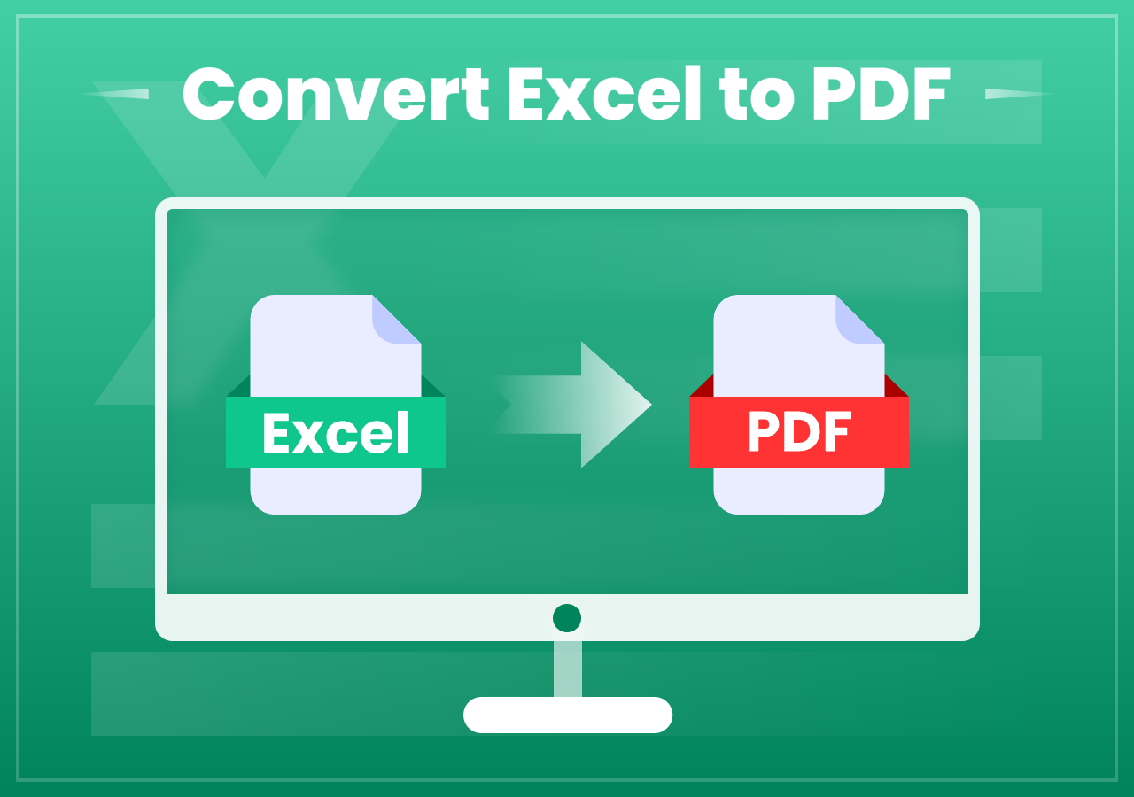Convert Excel To Pdf Without Losing Formatting 2025 Tutorial Ai