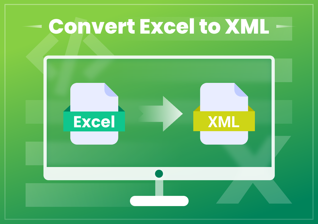 How To Convert Excel To Xml Online 3 Step Method Ai File Chat